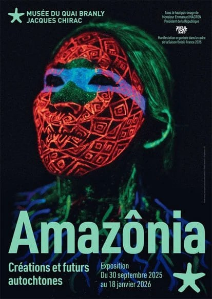Voir autrement l’Amazonie | Géographies en mouvement